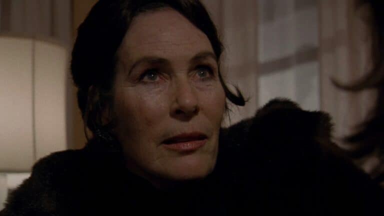 The Top 10 Best & Scariest Horror Grannies, Ranked