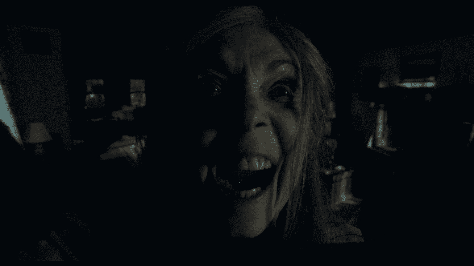 The Top 10 Best & Scariest Horror Grannies, Ranked