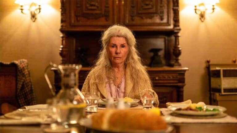 The Top 10 Best & Scariest Horror Grannies, Ranked