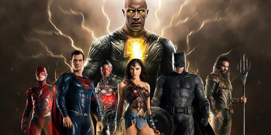 The Restore the Snyderverse Movement Might've Ended the DCEU Entirely