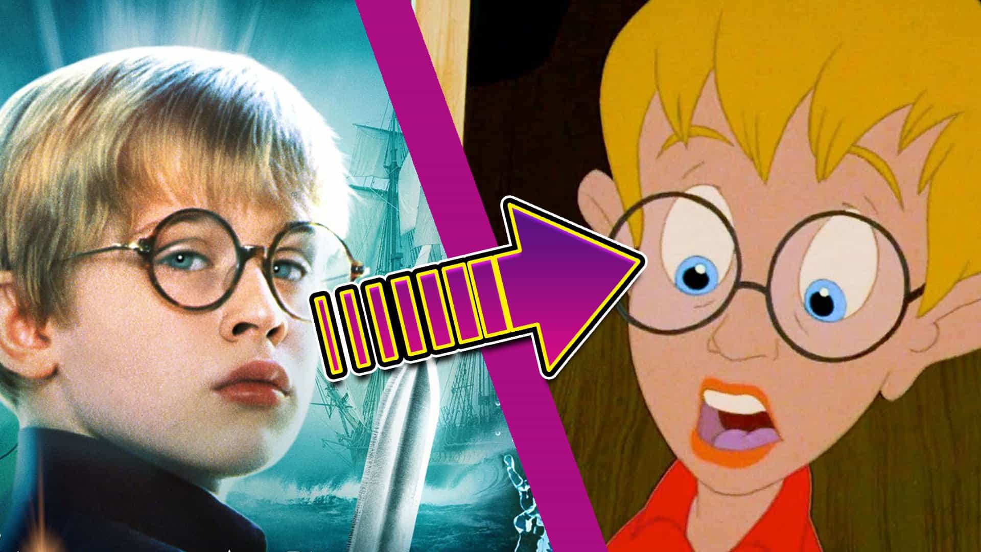 Macaulay Culkin Movies