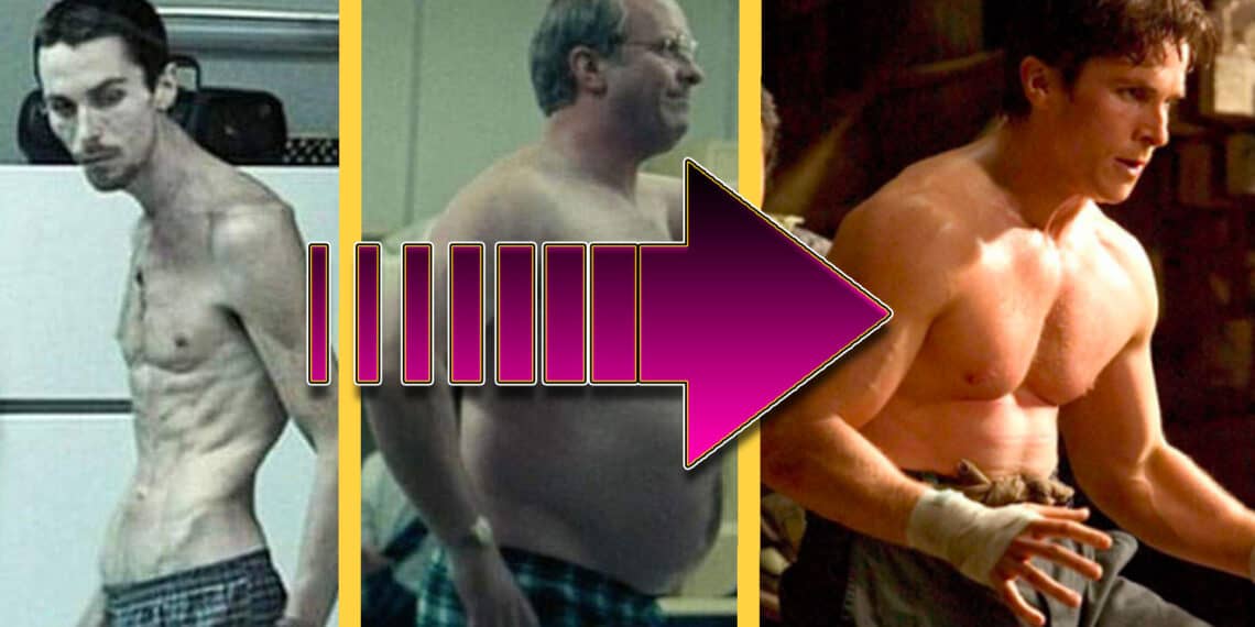 10 Actors Who Took Their Roles Too Far