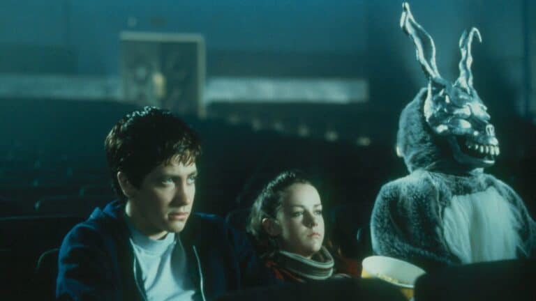 What Is The Scariest Bunny Rabbit Movie?