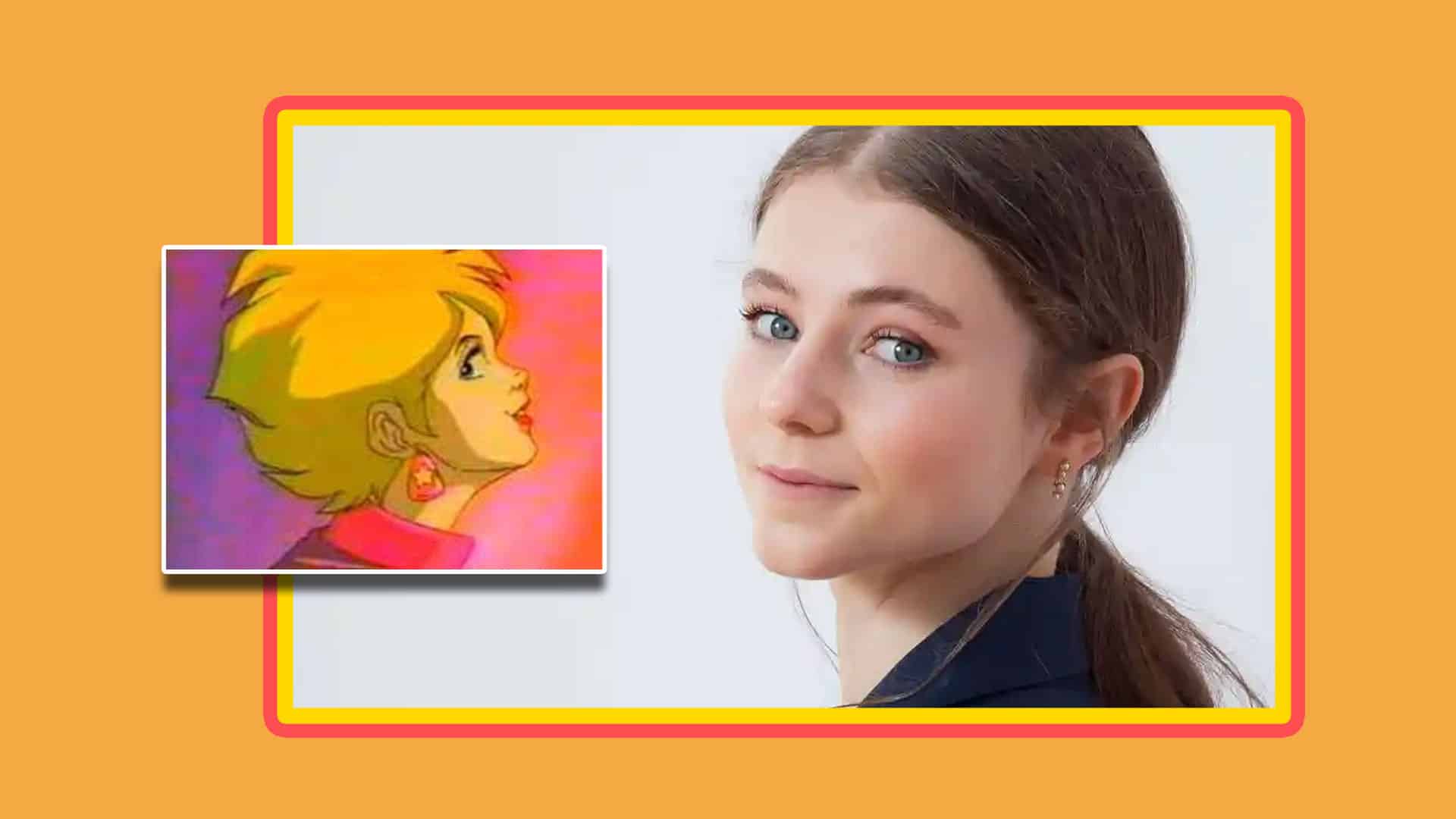 Casting a Live-Action Bionic Six Movie