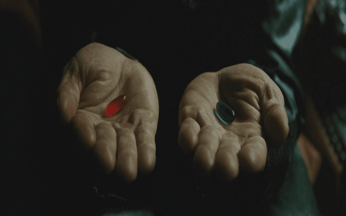 The Matrix Explained For Dummies: What Is It Really About?