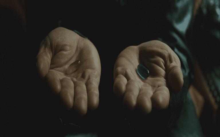 The Matrix Explained For Dummies: What Is It Really About?