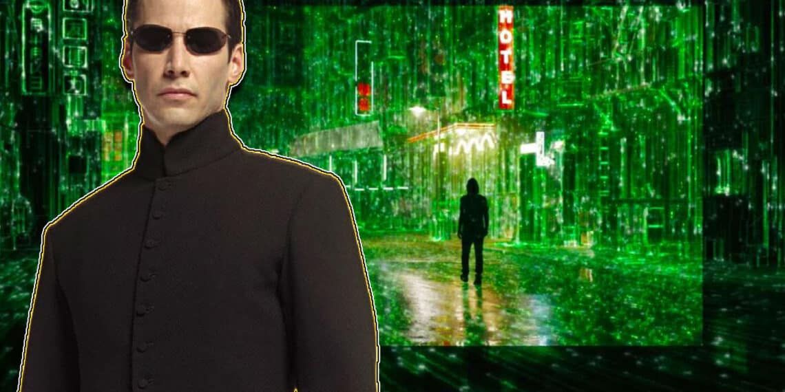 The Matrix Explained For Dummies: What Is It Really About?