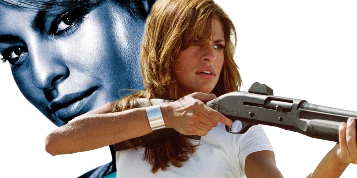 Equilibrium: What Is Gun Kata?