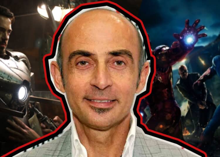 Nosferatu 1922, The First Vampire Movie Still Scares 100 Years Later