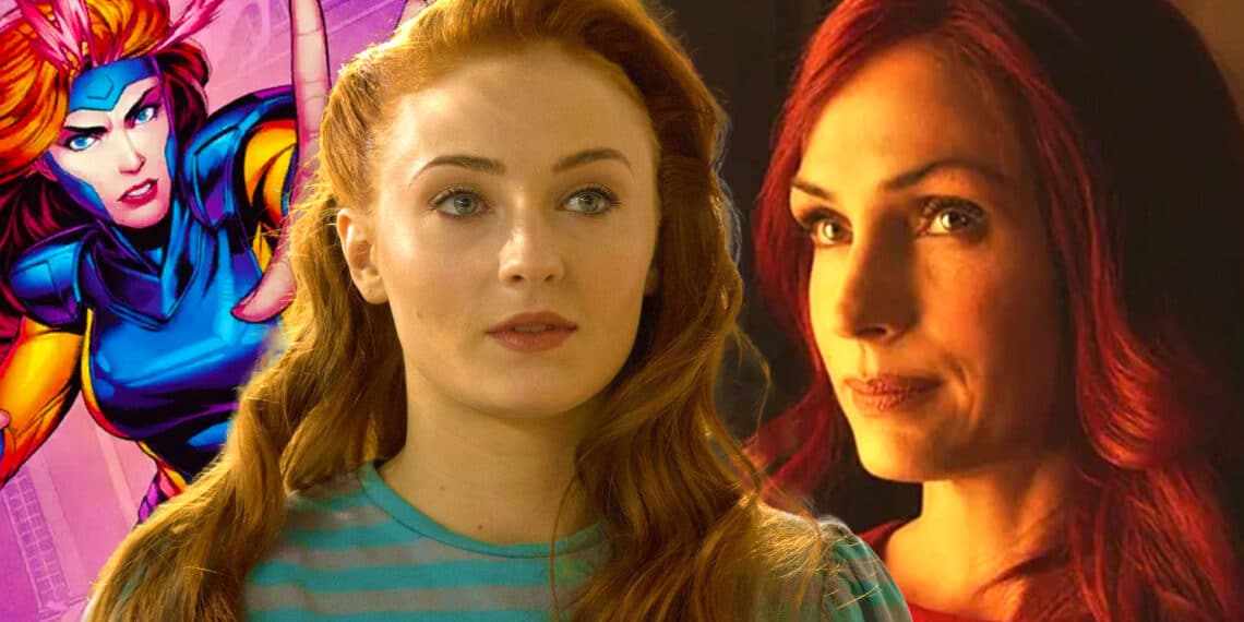 The 15 Most Powerful & Strongest X-Men Characters