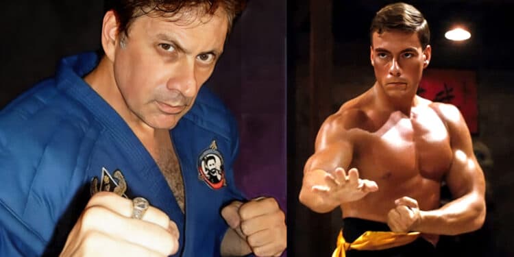 How Bill Could've Survived The Five Point Palm Exploding Heart ...