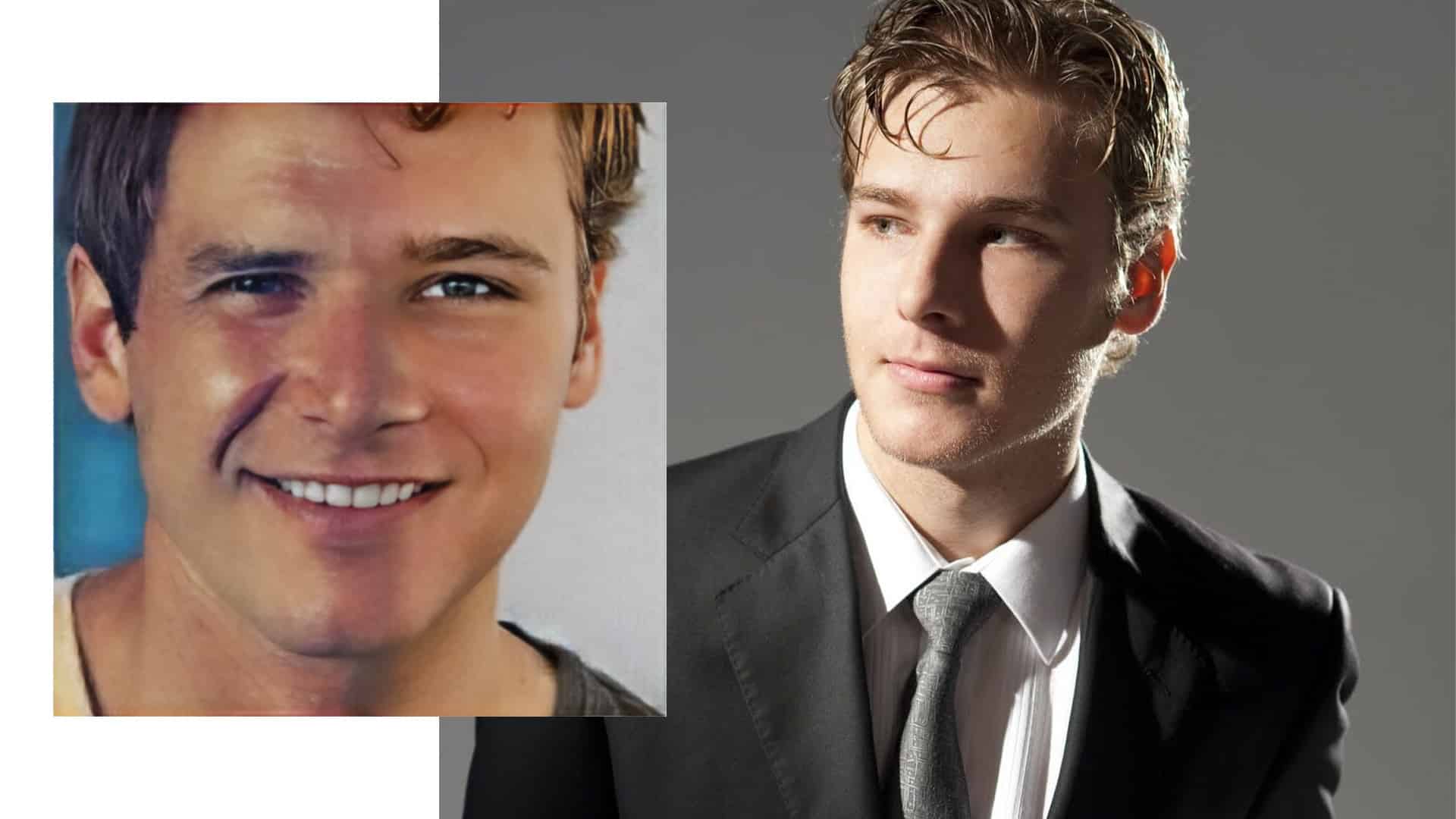 Is Anthony Ingruber The Next Indiana Jones?