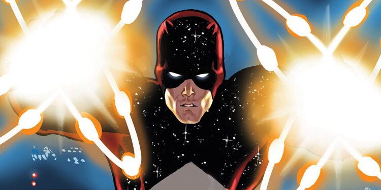 The 40 Most Powerful Characters In The Marvel Universe