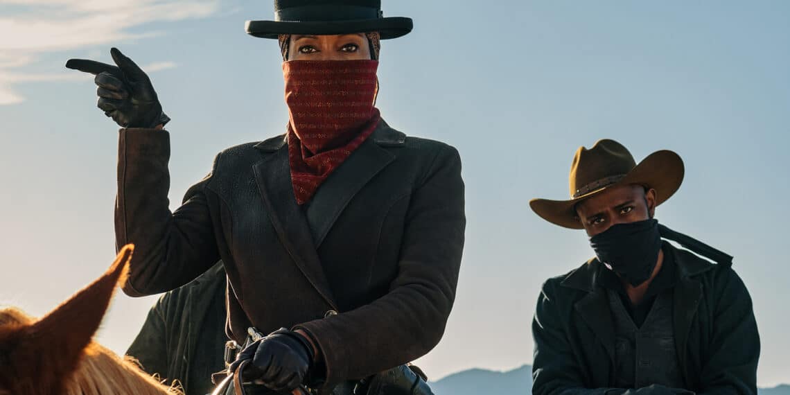 Subservience Movie Review – The Megan Fox AI Thriller Titillates