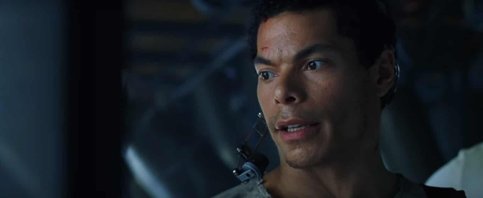 Marcus Chong’s Tank Won’t Return for Matrix Sequels – Here’s Why