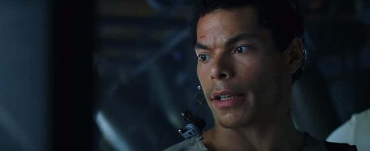 Marcus Chong’s Tank Won’t Return for Matrix Sequels – Here’s Why
