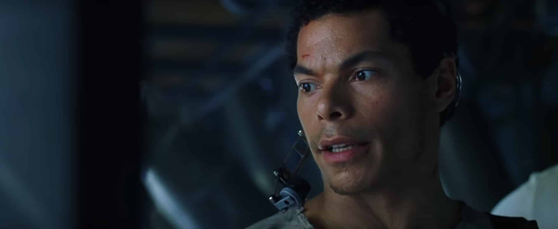 Marcus Chong’s Tank Won’t Return for Matrix Sequels – Here’s Why