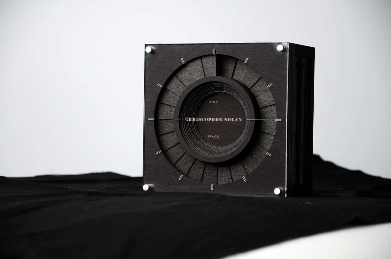 Christopher Nolan’s Mastery of Time: How He Twists Reality in His Movies