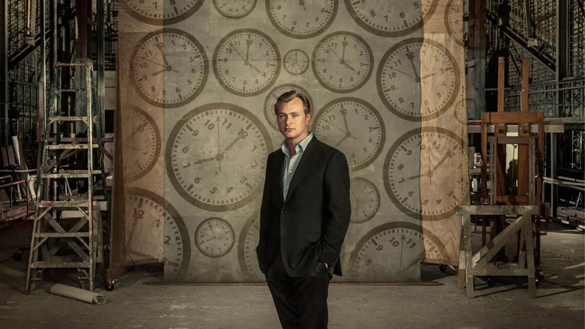 Christopher Nolan’s Mastery of Time: How He Twists Reality in His Movies