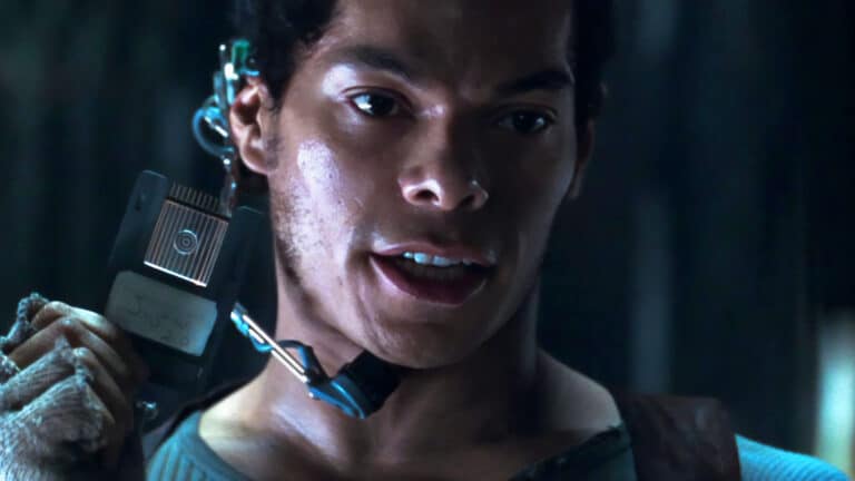Marcus Chong’s Tank Won’t Return for Matrix Sequels