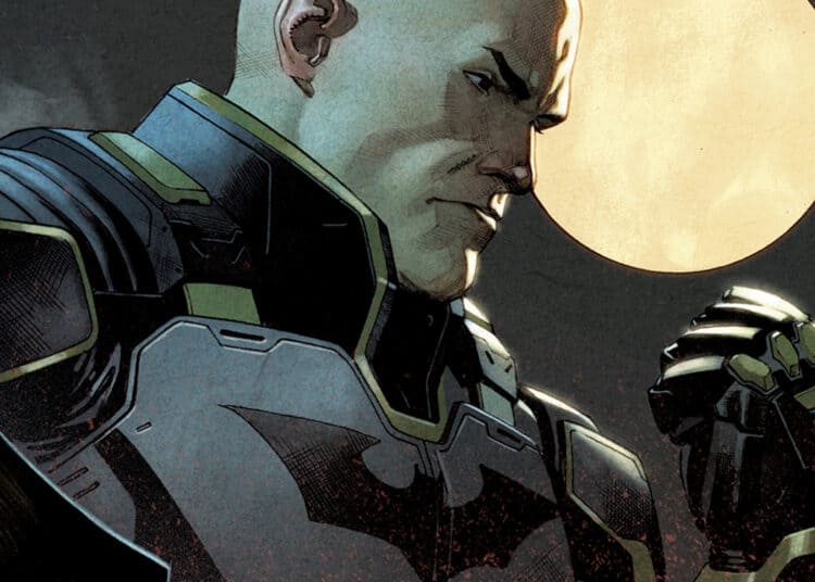 The Latest News & Reviews on Comics - Fortress of Solitude