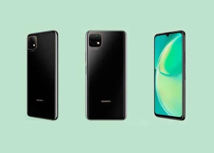 Huawei Nova Y60 Review - Affordability for Content Creators