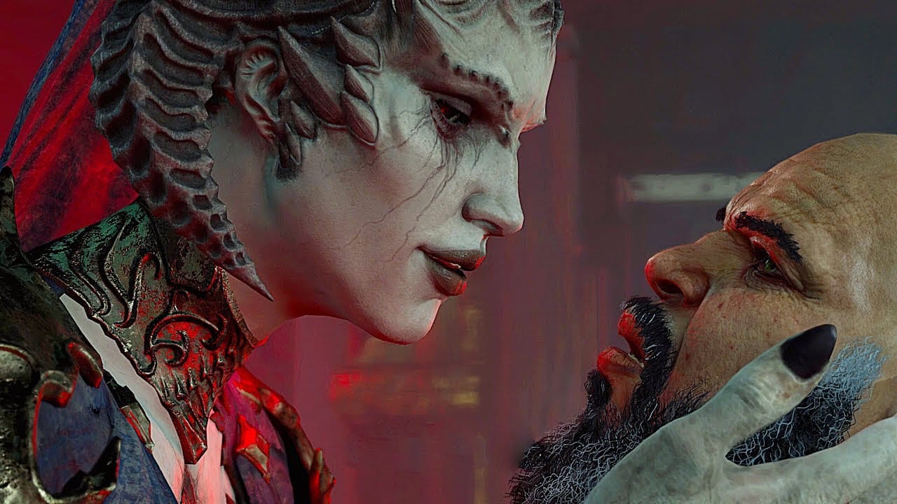 Why Are Networks Ignoring Diablo When It’s Clearly The Next Big TV Show?
