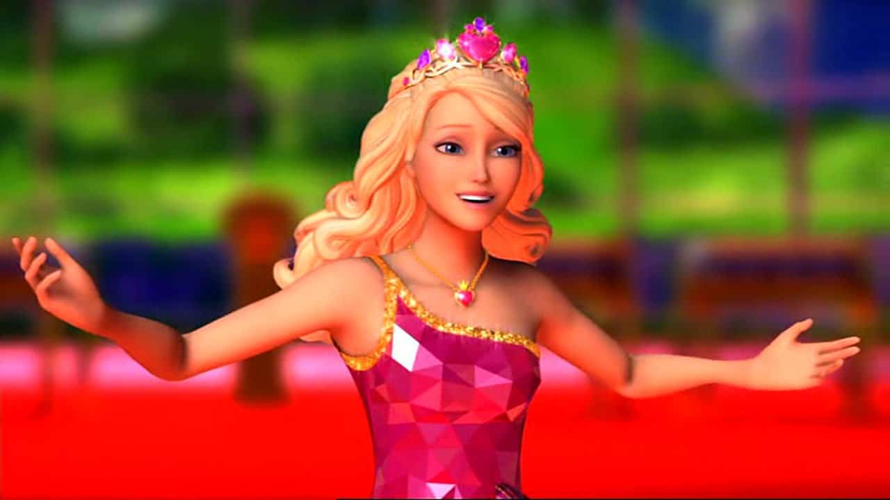 Barbie Movies Ranked - The Best Of All Time