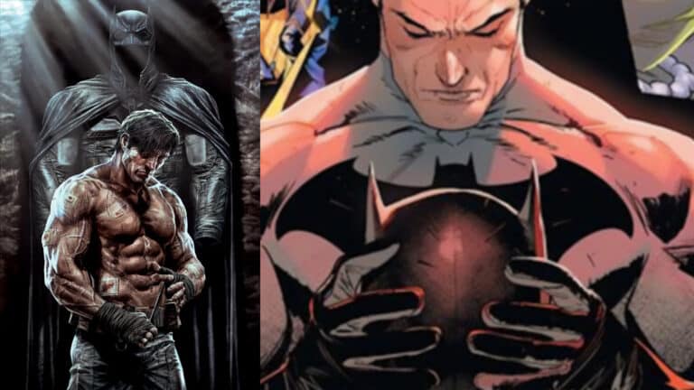 The 10 Most Muscular Superheroes – PTPSJ