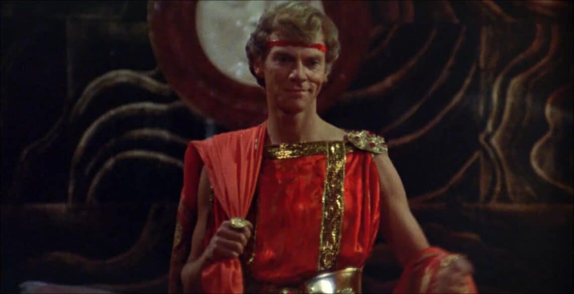 The Top 10 Most Disgusting Movies Ever Made, Ranked