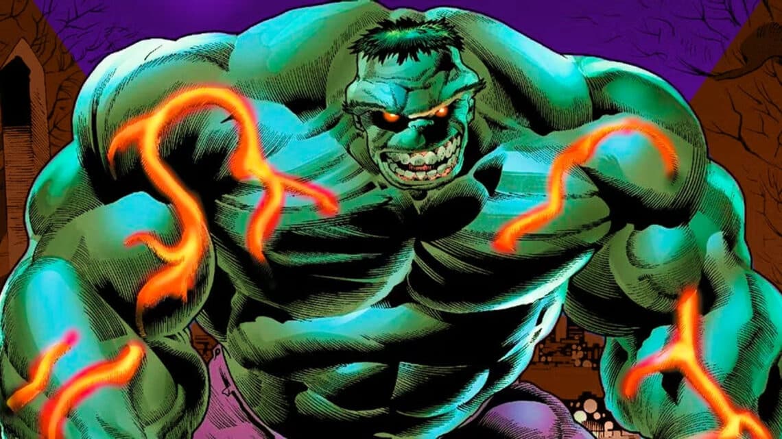 Who’s the Buffest Superhero? The Top 10 Muscular Heroes Ranked