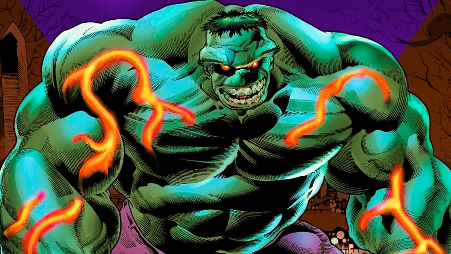 Who’s the Buffest Superhero? The Top 10 Muscular Heroes Ranked