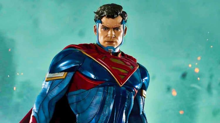 Details About Injustice 3 You Don't Want To Miss