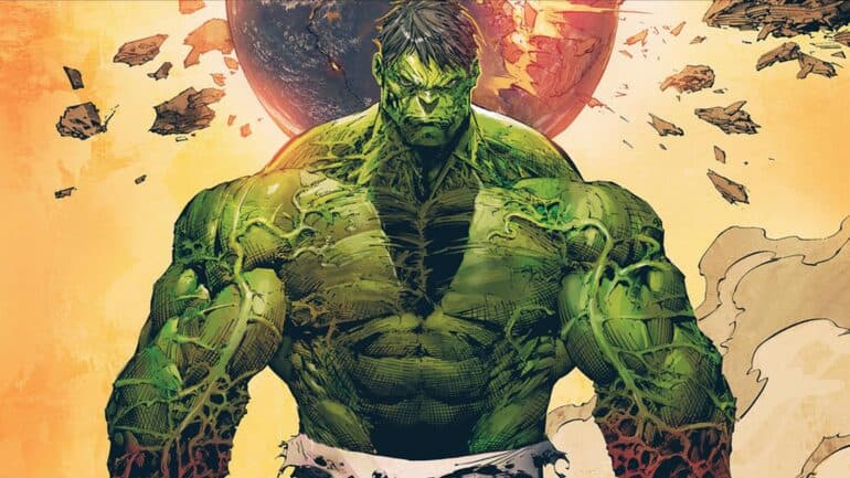 Who’s the Buffest Superhero? The Top 10 Muscular Heroes Ranked