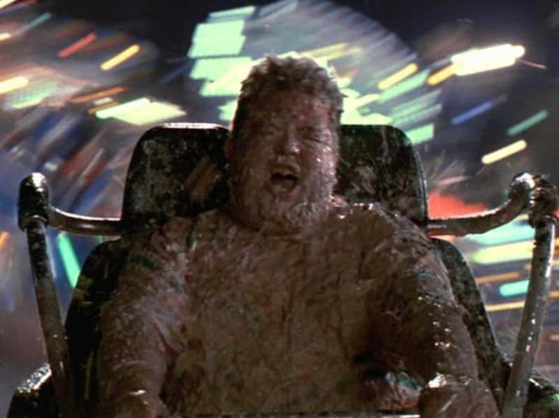 The Top 10 Most Disgusting Movie Scenes Of All Time, Ranked