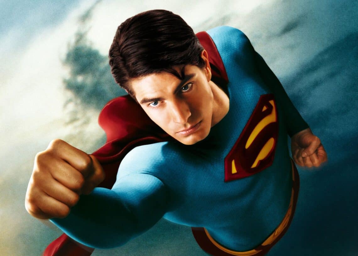 The Latest Superman News - Fortress of Solitude