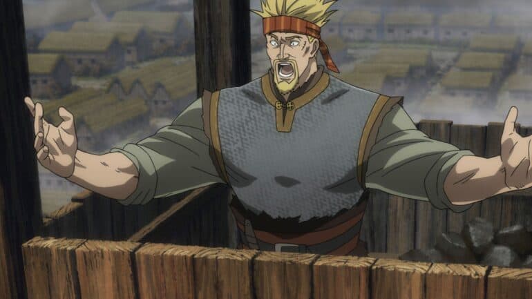 The Top 13 Most Muscular Anime Characters
