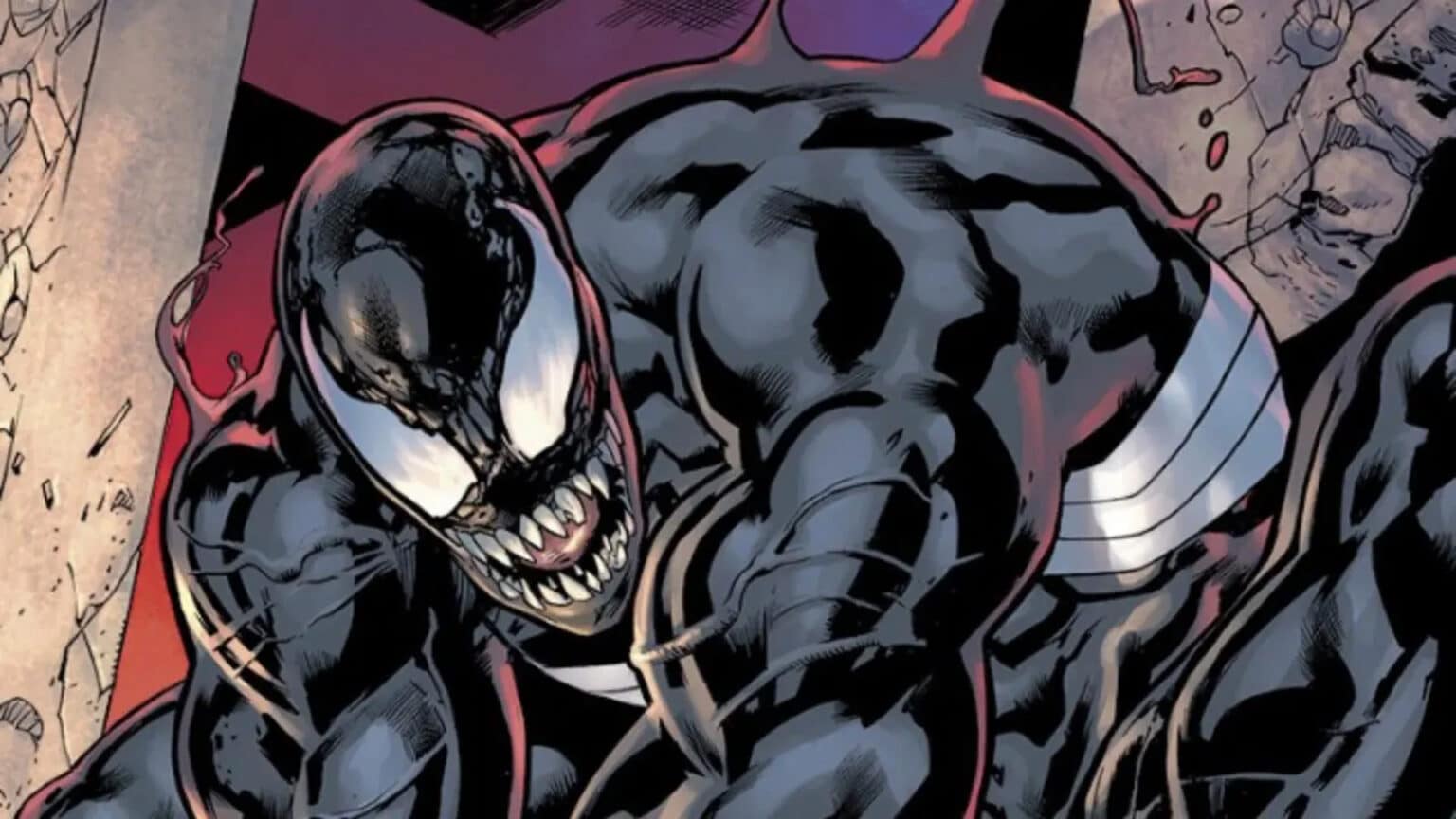 15 Strongest Marvel Characters Who Can Heal Themselves