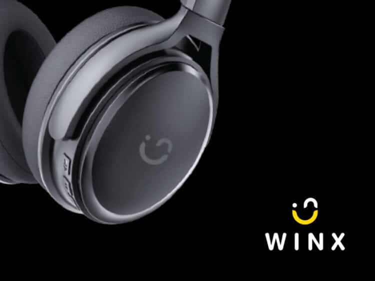 WINX Vibe Pure ANC Review: Affordable Wireless Headphones with Big Sound