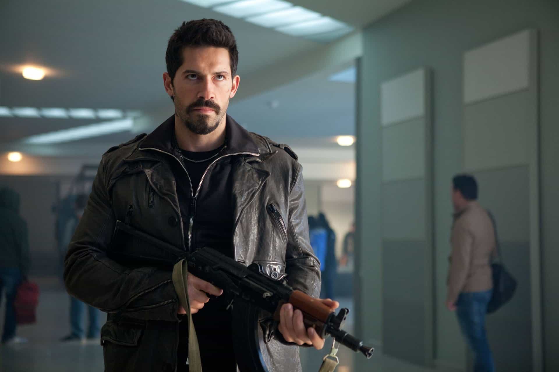 Scott Adkins Movies: The Greatest Action Star of the 21st Century