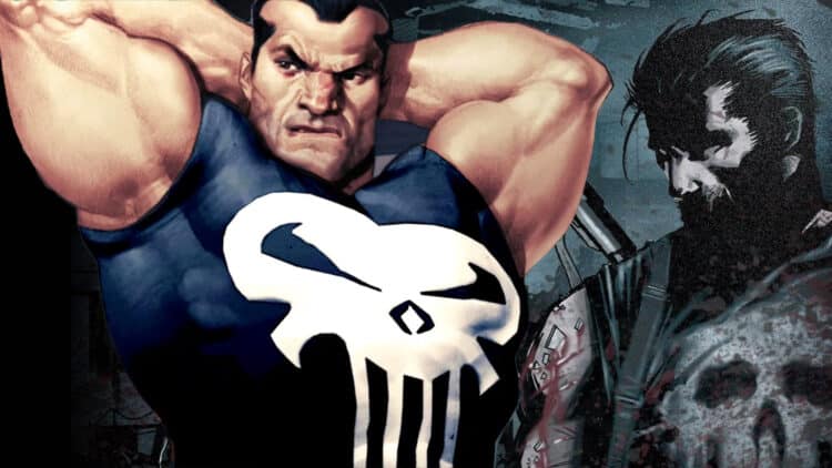 Who’s the Buffest Superhero? The Top 10 Muscular Heroes Ranked