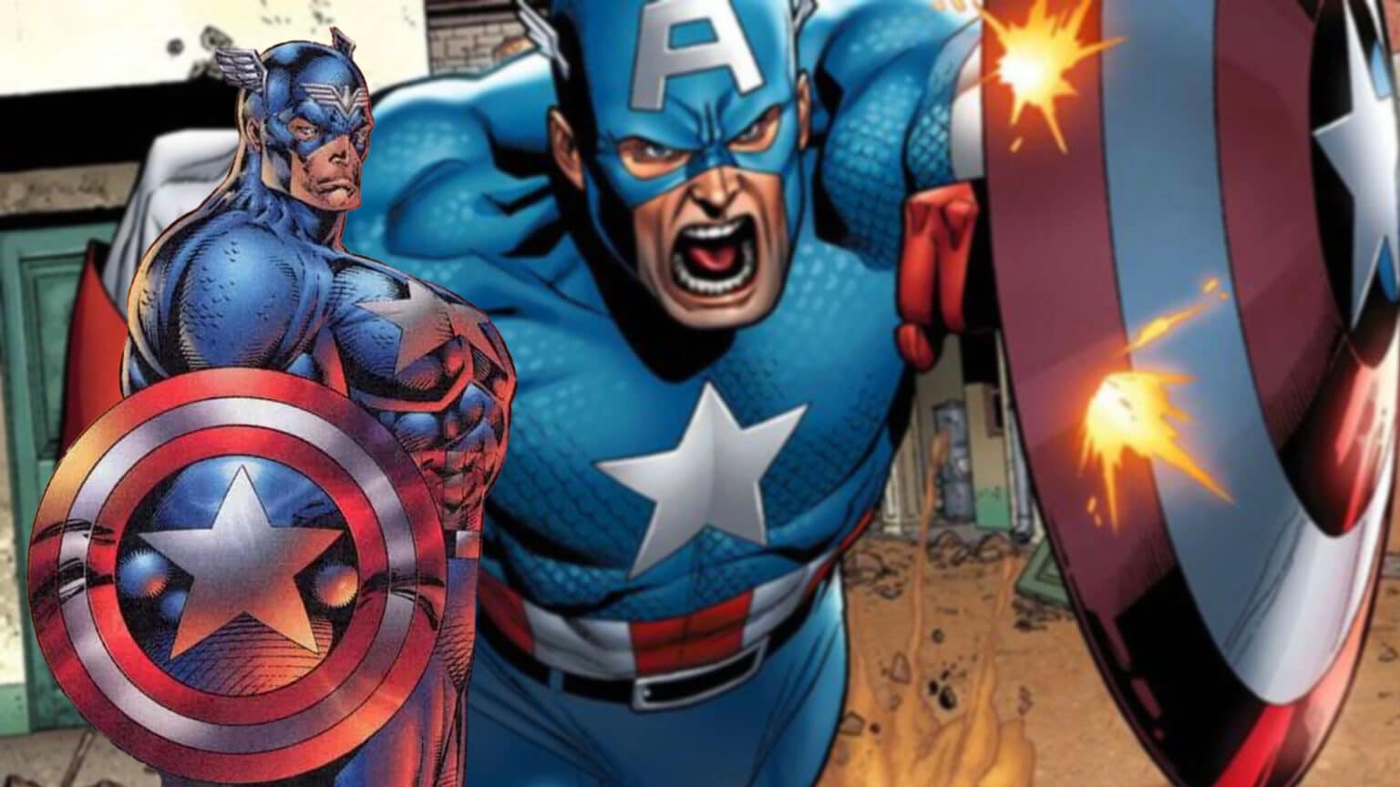 Who’s the Buffest Superhero? The Top 10 Muscular Heroes Ranked