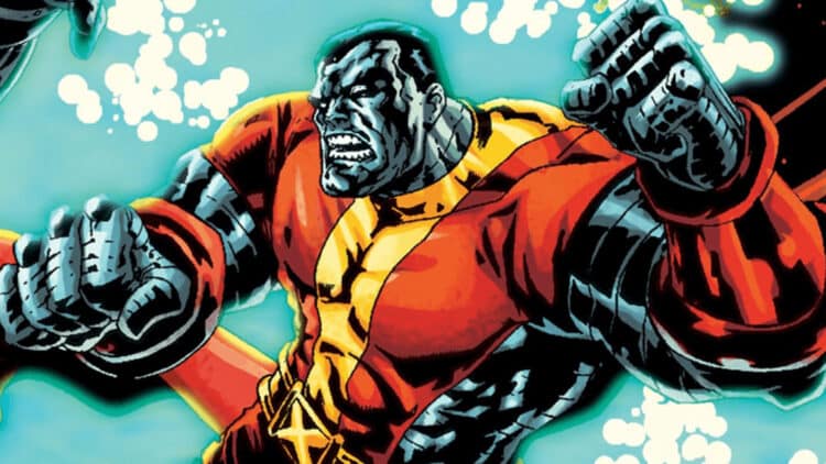 Who’s the Buffest Superhero? The Top 10 Muscular Heroes Ranked