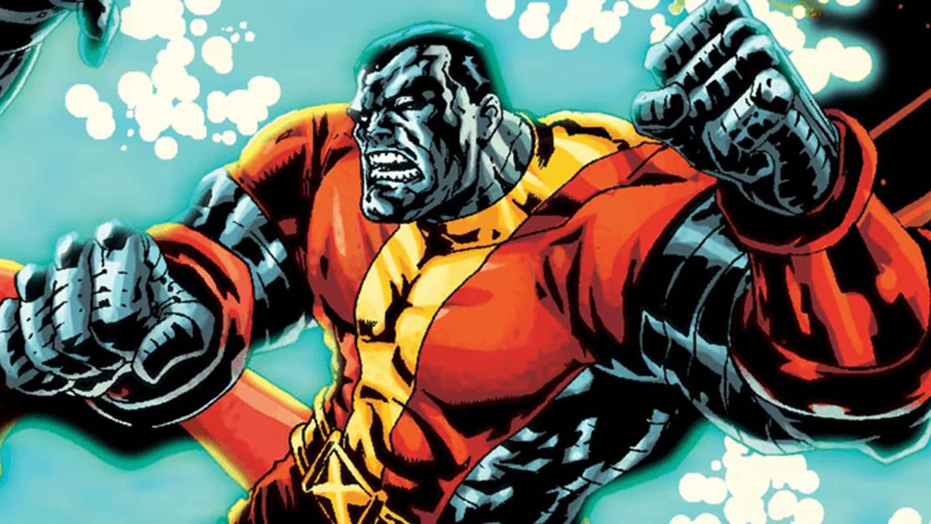 Who’s the Buffest Superhero? The Top 10 Muscular Heroes Ranked