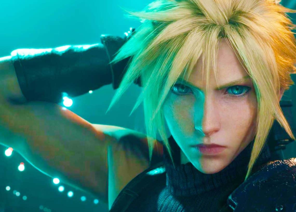 15 Best Final Fantasy Characters & Games Ranked