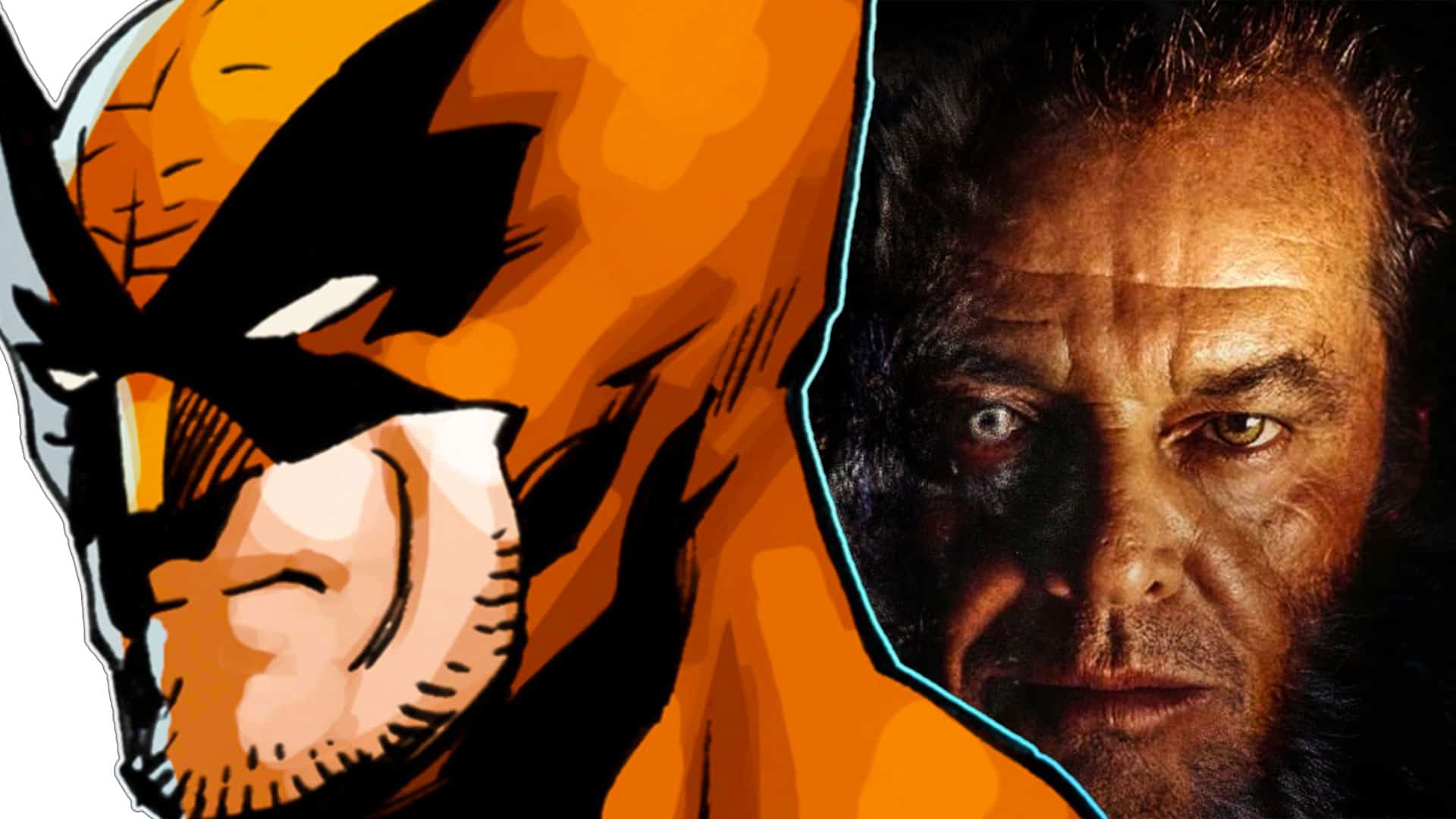 Jack Nicholson Would Have Made a Great Wolverine In The '80s