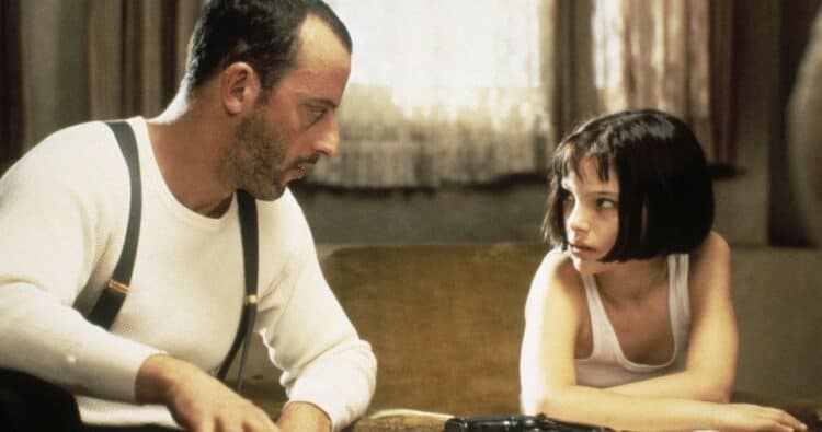 Mathilda: The Professional – We Need A Natalie Portman Sequel