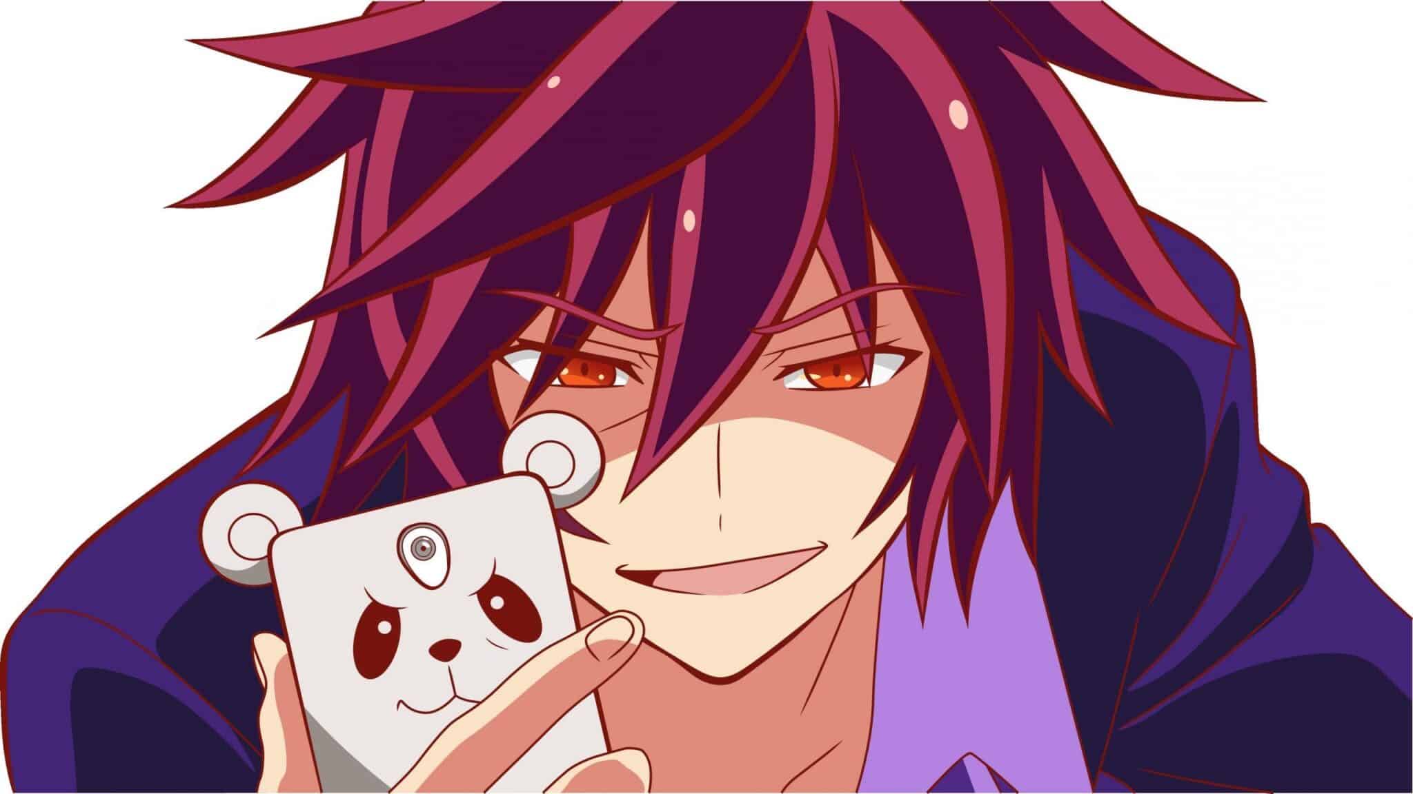 21 Best Anime Characters With Red Hair