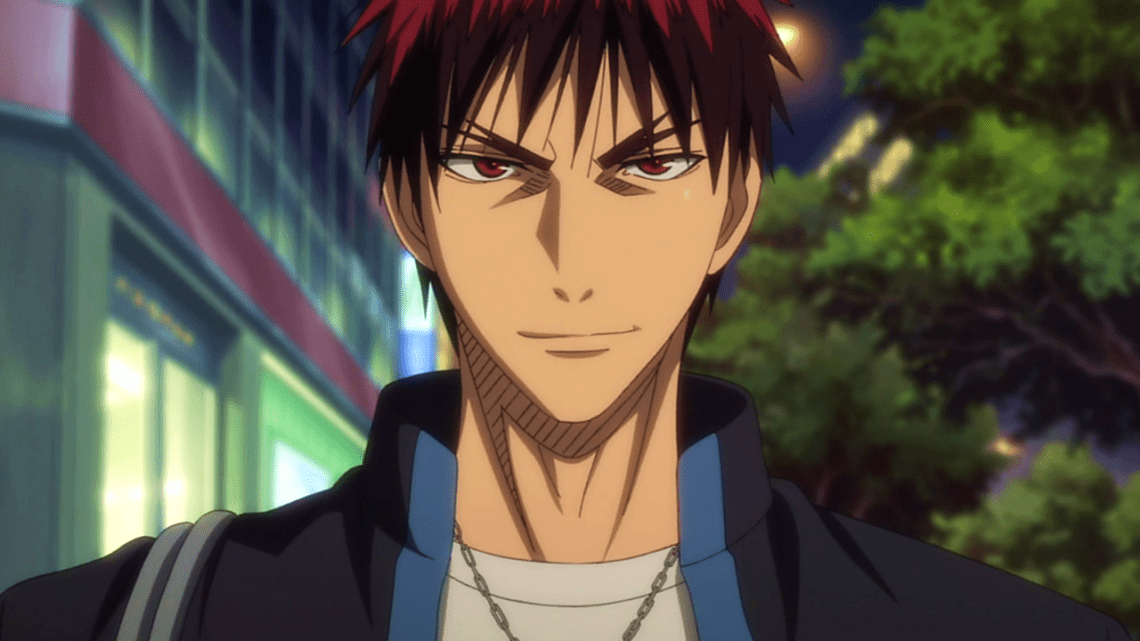 The Top 21 Best Anime Characters With Red Hair — Heat, Style, and Pure ...