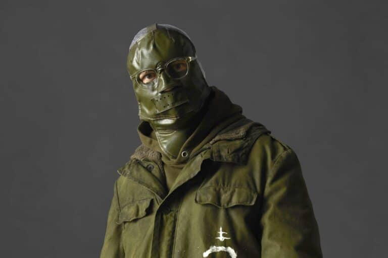 The Batman for Dummies, Explained